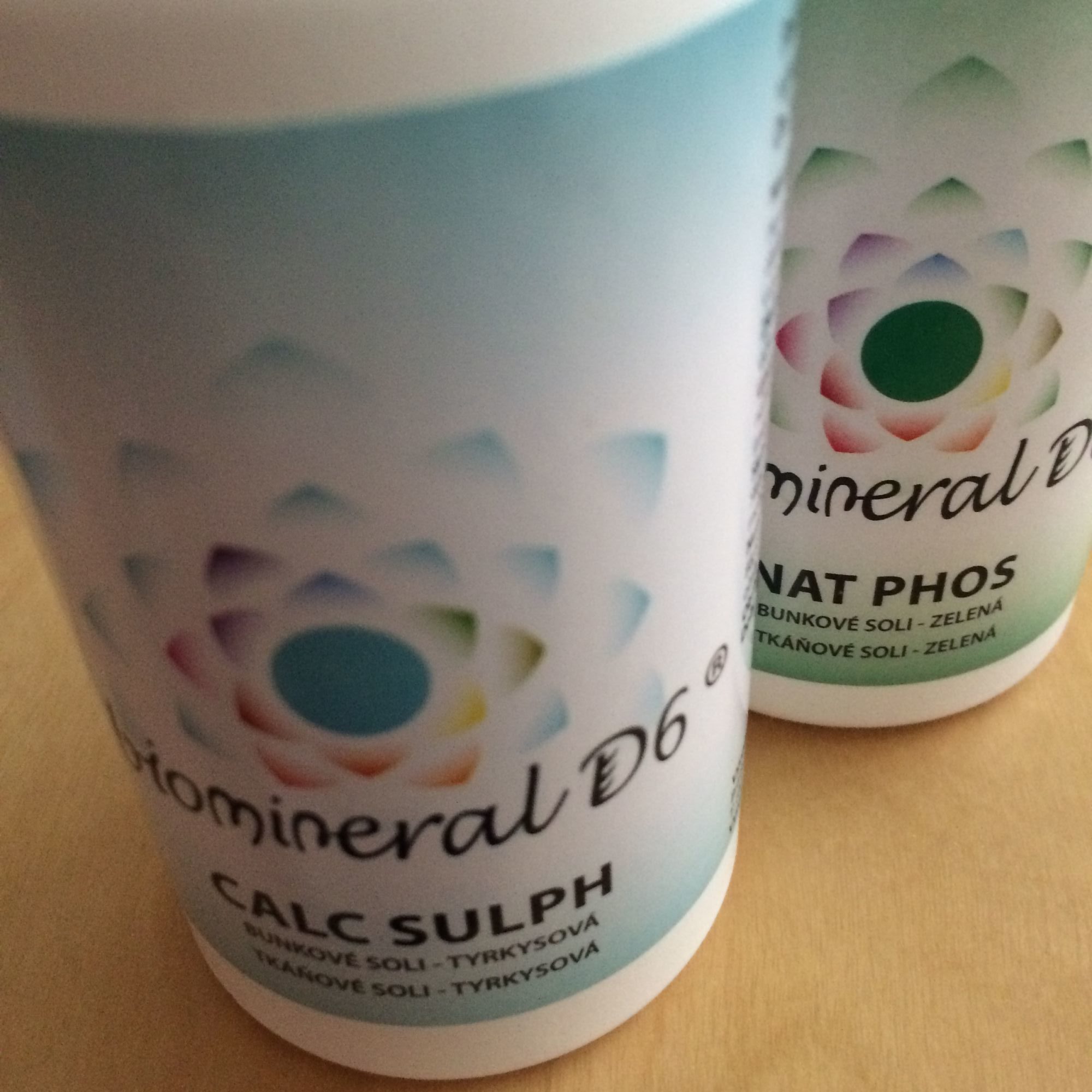 Opar na rtu či aft na dásni, ach jo!